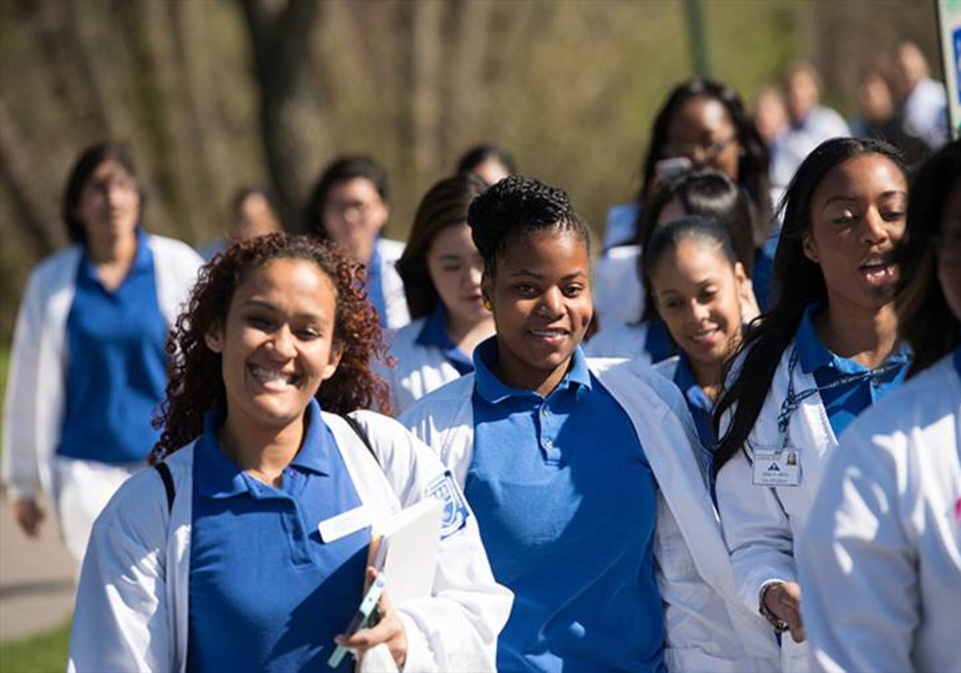 Nursing Entry Level MSN | Fairleigh Dickinson University