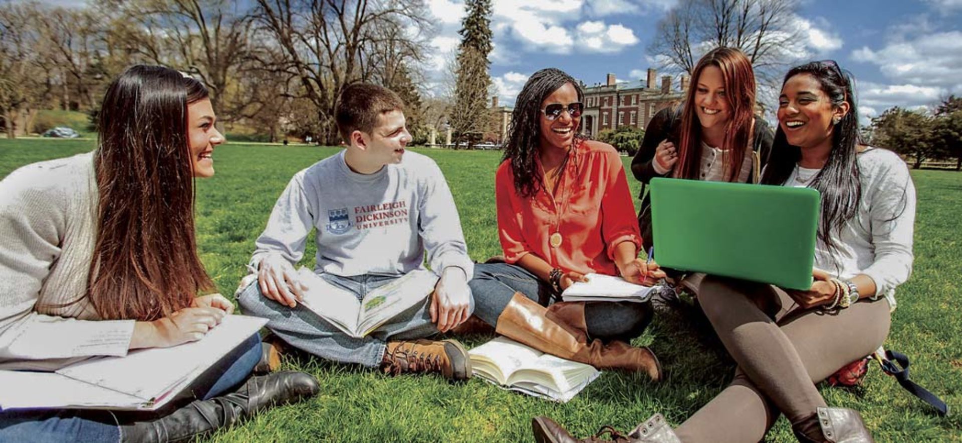 Campuses | Fairleigh Dickinson University