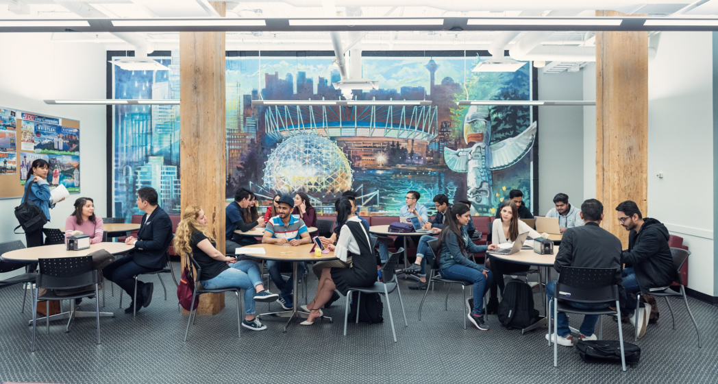 About | Fairleigh Dickinson University