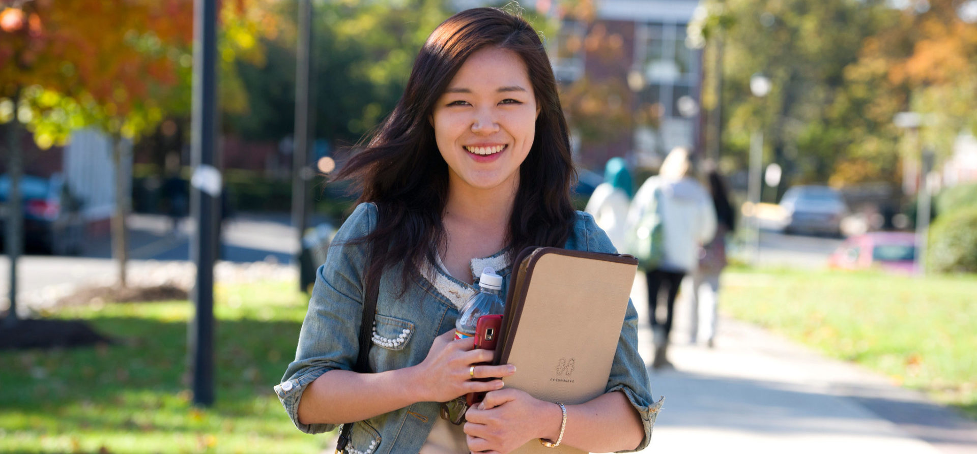 Education for Certified Teachers MA | Fairleigh Dickinson University