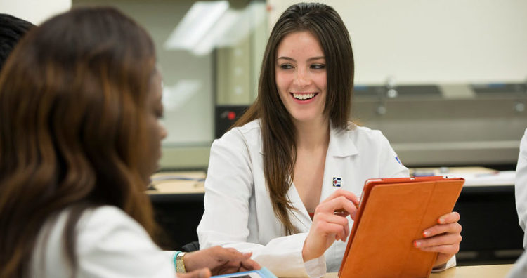 Biology BS Osteopathic Medicine DO | Fairleigh Dickinson University