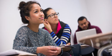 Mechanical Engineering Technology Undergraduate Certificate | Fairleigh ...