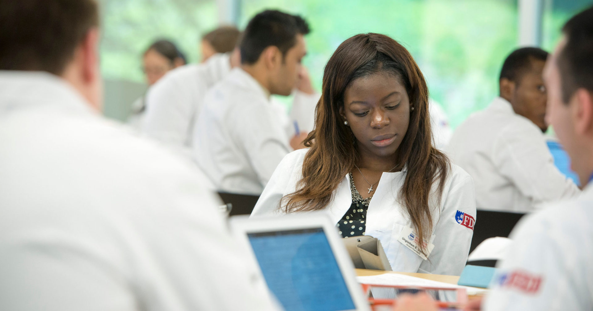 Biology BS: Prepharmacy | Fairleigh Dickinson University