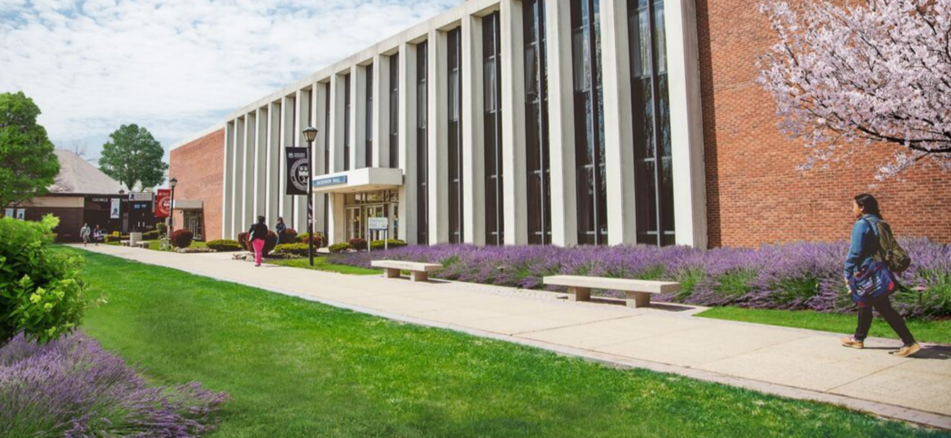 Campuses | Fairleigh Dickinson University