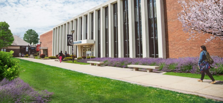 Campuses | Fairleigh Dickinson University