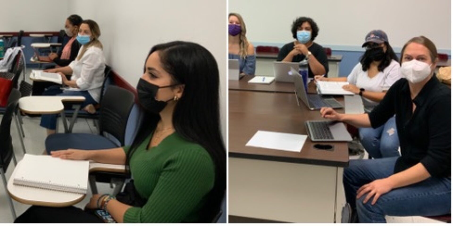 Clinical Mental Health Counseling MA | Fairleigh Dickinson University