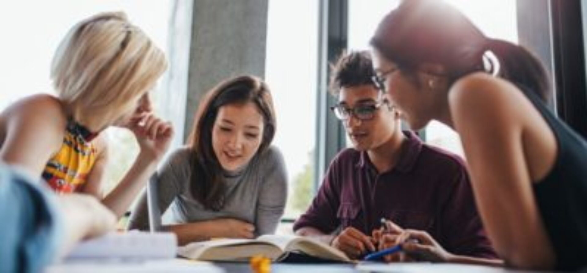 Bachelor of Arts in Individualized Studies (BAIS) - Vancouver ...