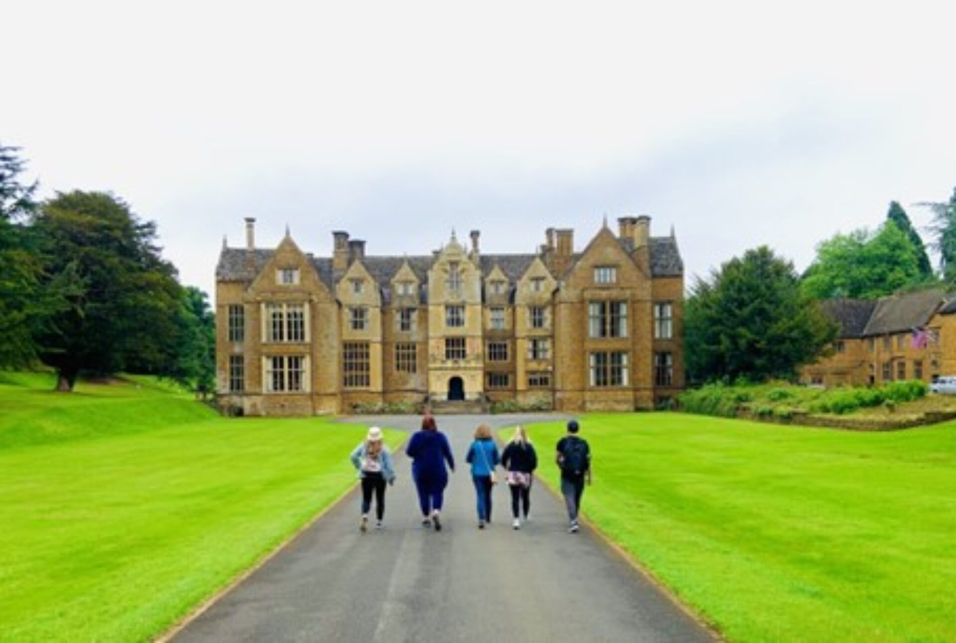 Forensic Psychology MA | Fairleigh Dickinson University