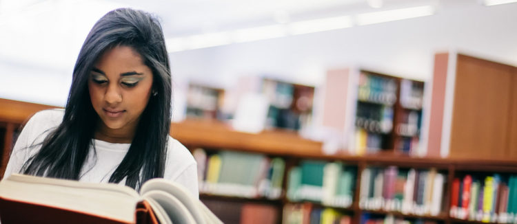 Libraries | Fairleigh Dickinson University