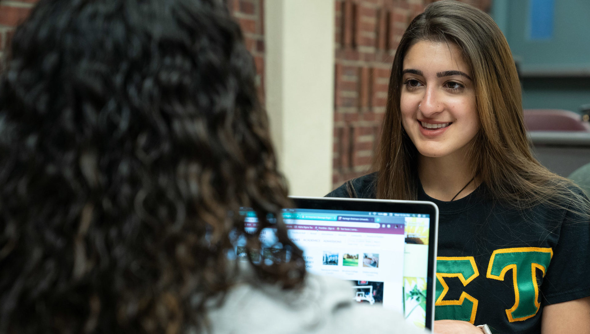 Information Technology Undergraduate Certificate | Fairleigh Dickinson ...