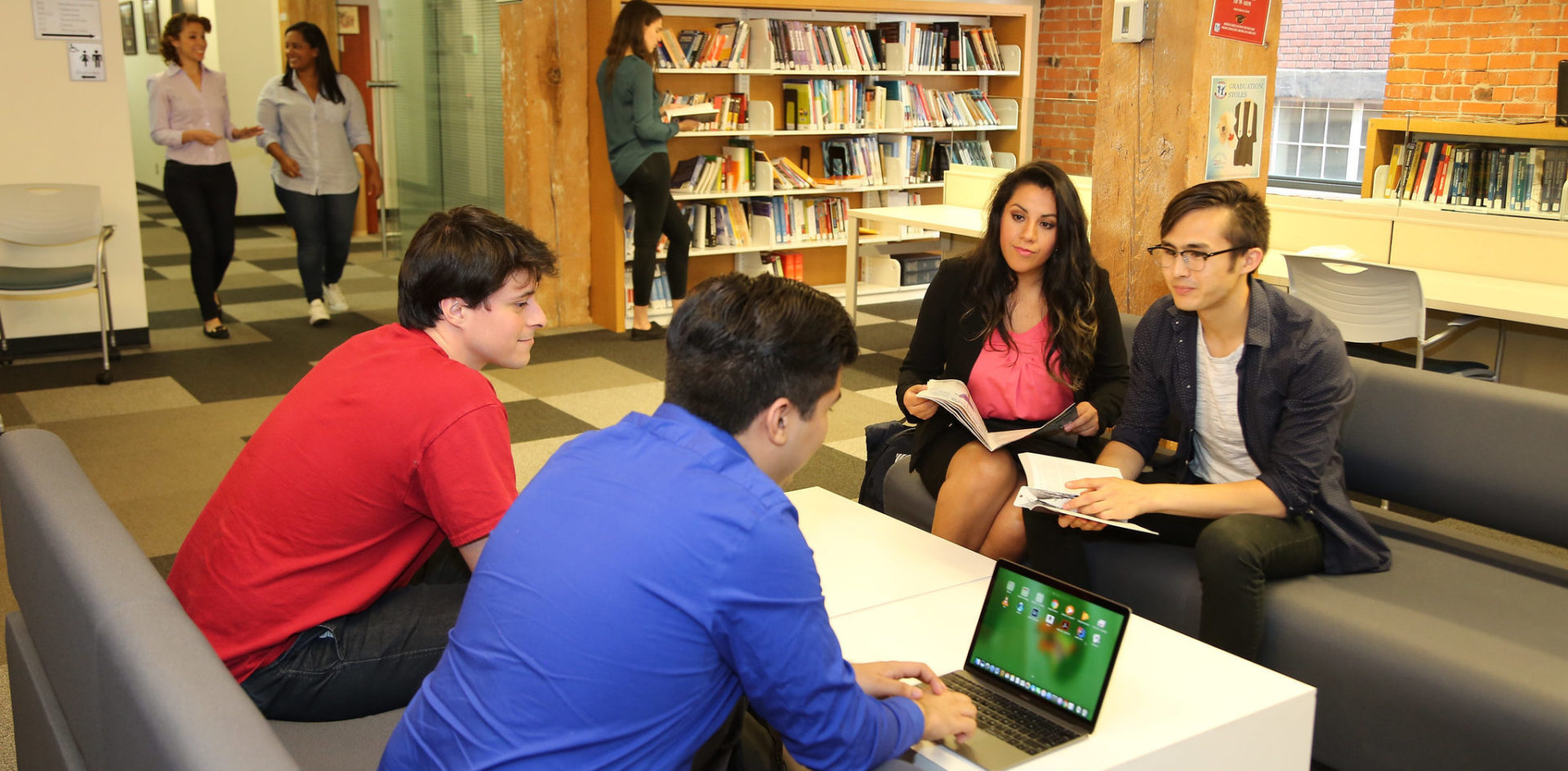 Creative Writing BA | Fairleigh Dickinson University