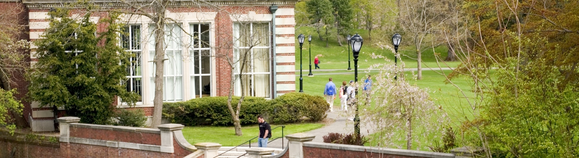 Maxwell Becton College of Arts and Sciences | Fairleigh Dickinson ...