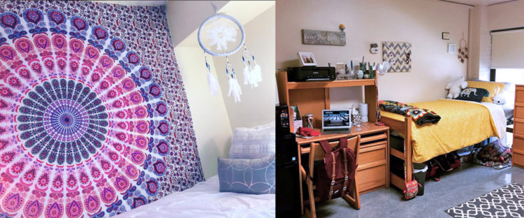Get ahead of the pack with these dorm room must-haves! | Fairleigh ...