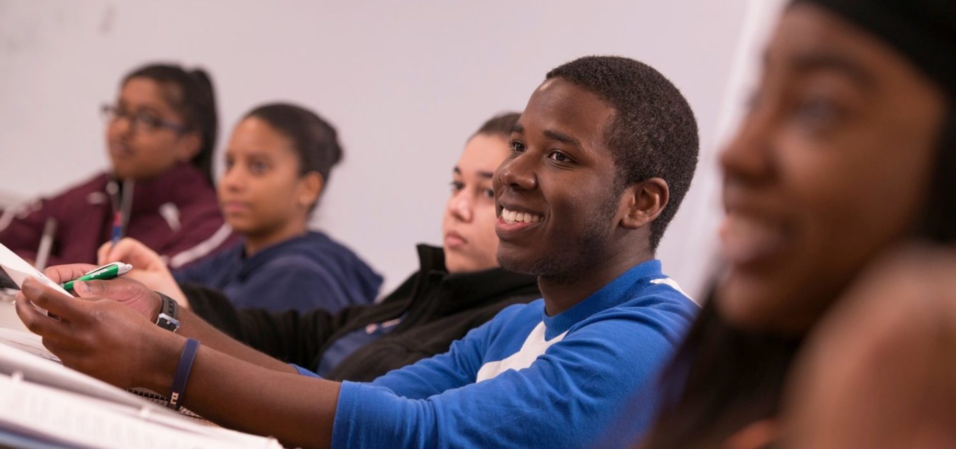 Postbac Certification: Early Childhood (P-3) | Fairleigh Dickinson ...