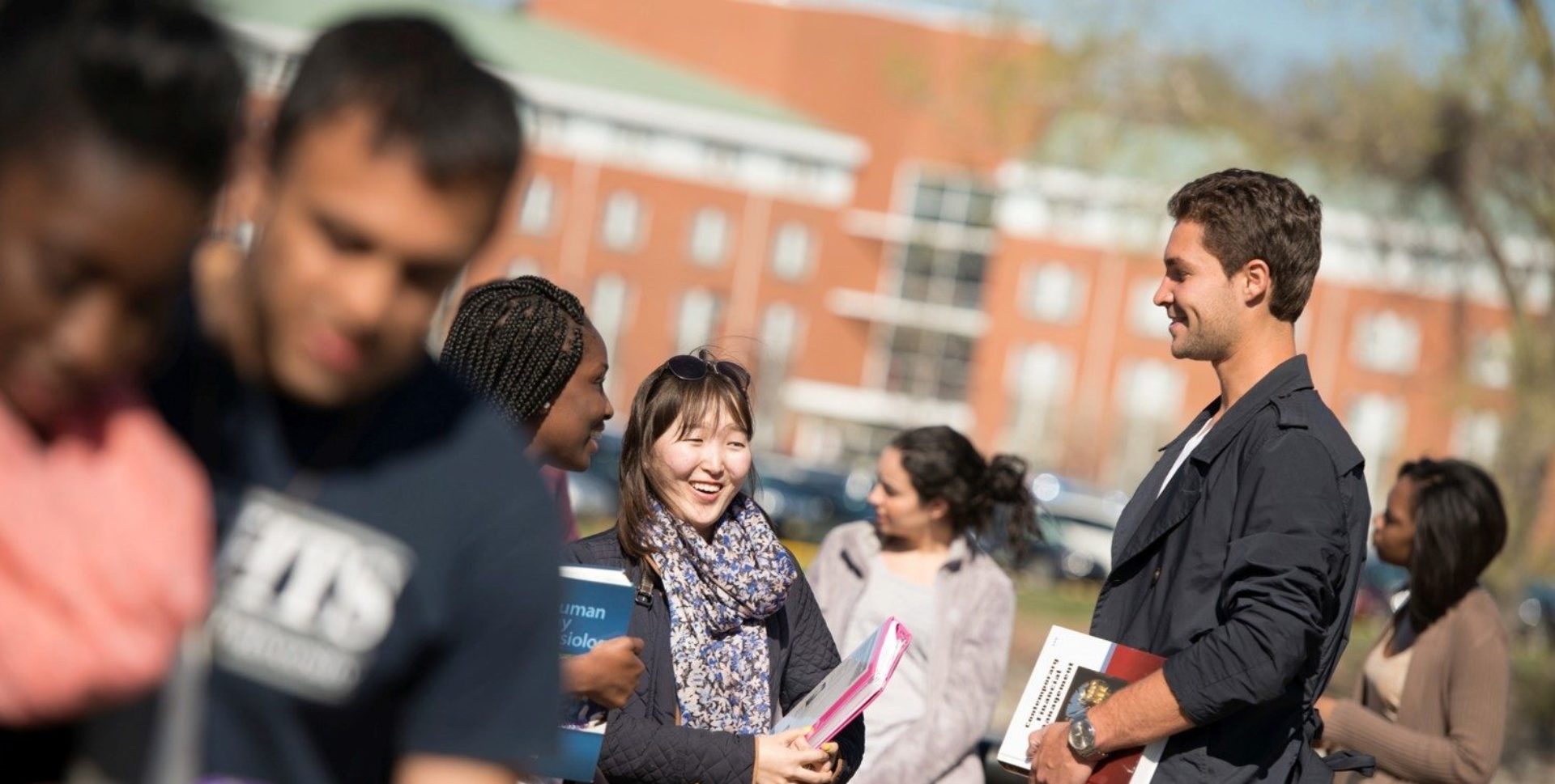 School Psychology PsyD Traditional | Fairleigh Dickinson University