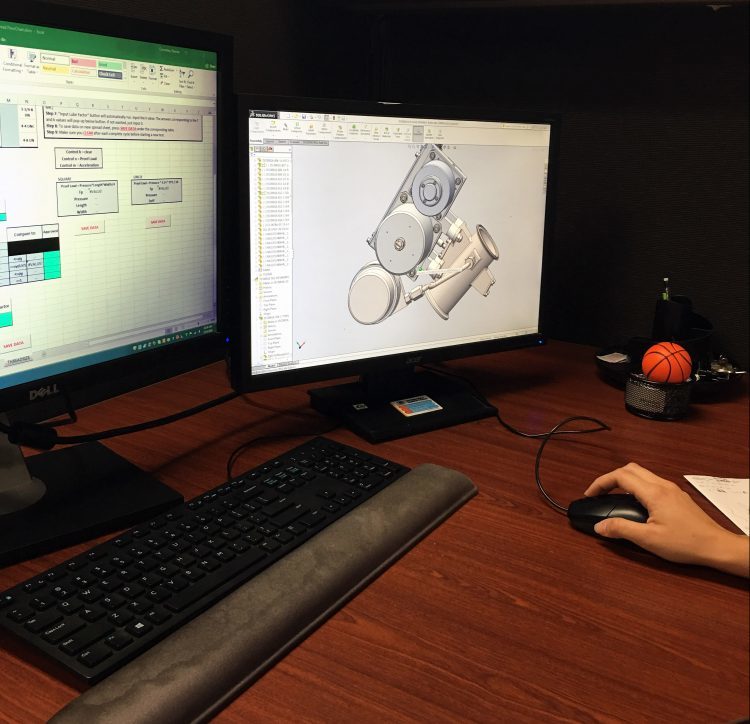 Electrical Engineering Minor | Fairleigh Dickinson University