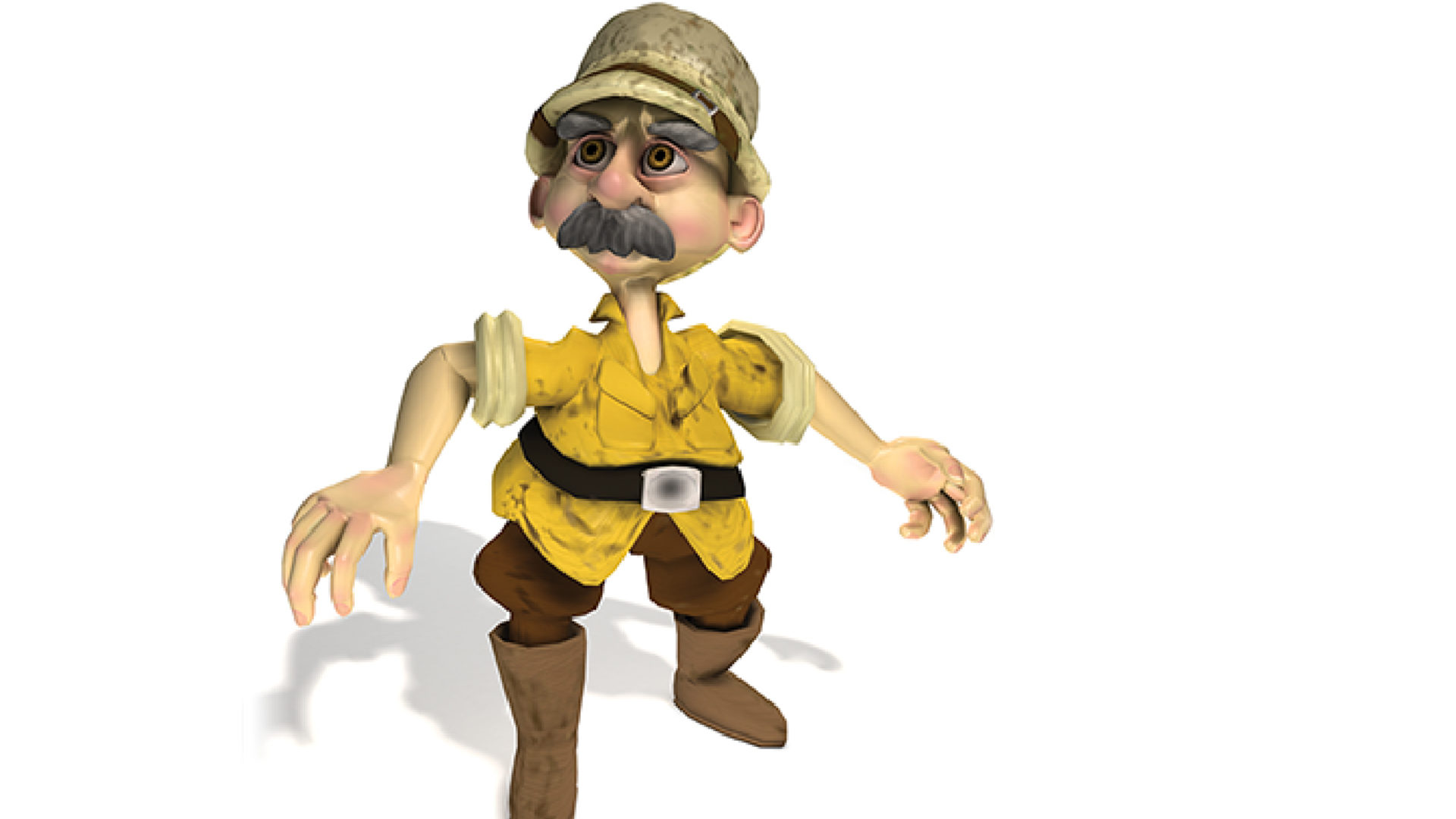 Animation Mfa Fairleigh Dickinson University