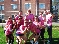 Florham Campus Student Clubs and Organizations | Fairleigh Dickinson ...