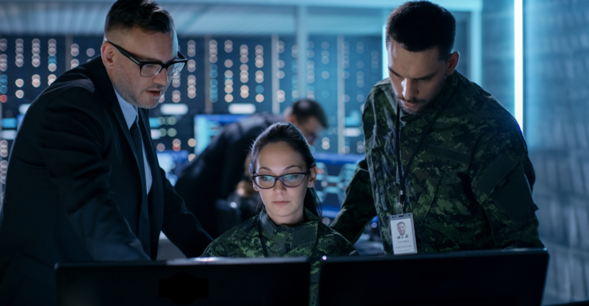 Homeland Security – Terrorism and Security Studies Graduate Certificate ...