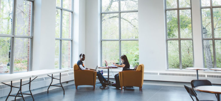 Computer Science BS (Florham) | Fairleigh Dickinson University