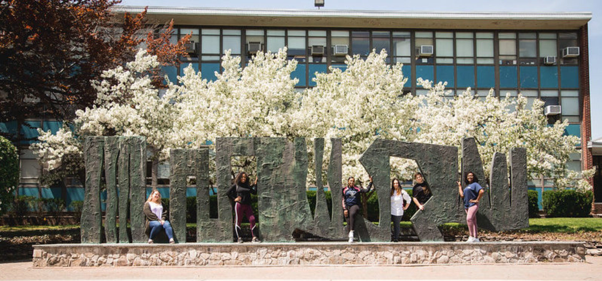 Centers and Institutes | Fairleigh Dickinson University