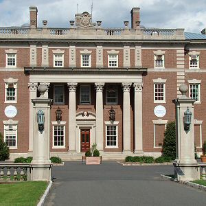 Florham Campus Virtual Tour | Fairleigh Dickinson University