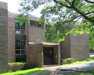 Florham Campus Virtual Tour | Fairleigh Dickinson University