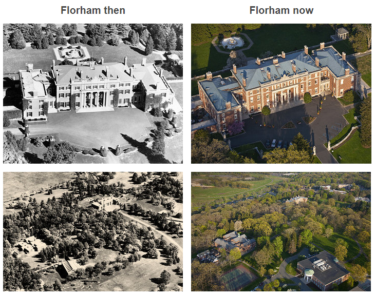 About the Vanderbilt-Twombly Estate | Fairleigh Dickinson University