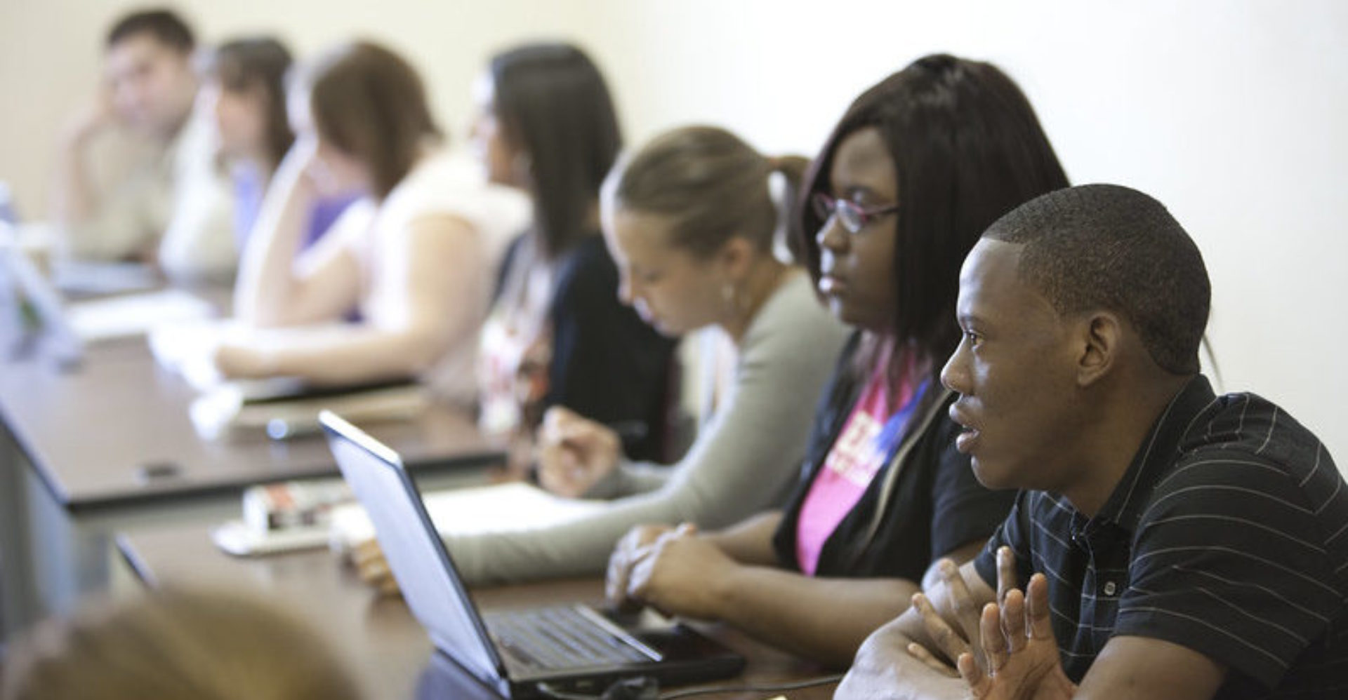 Website Design and Development Undergraduate Certificate | Fairleigh ...