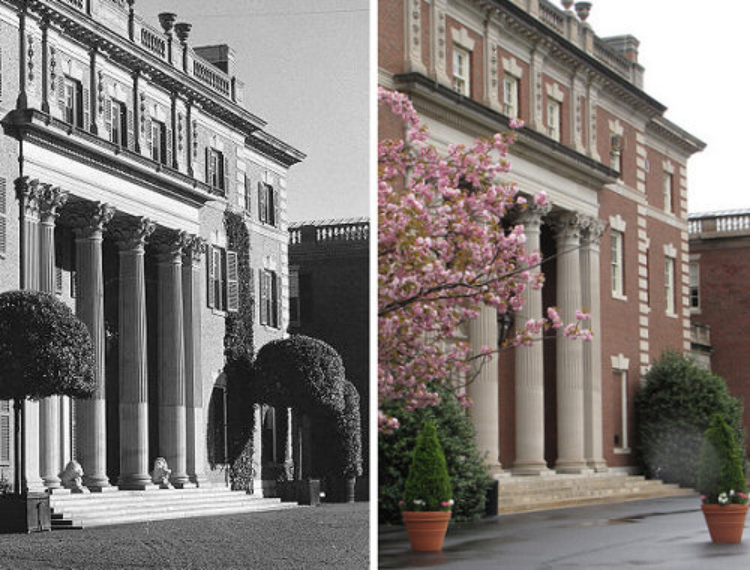 Photos and Photo Archives | Fairleigh Dickinson University