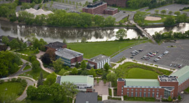 About the Metropolitan Campus | Fairleigh Dickinson University