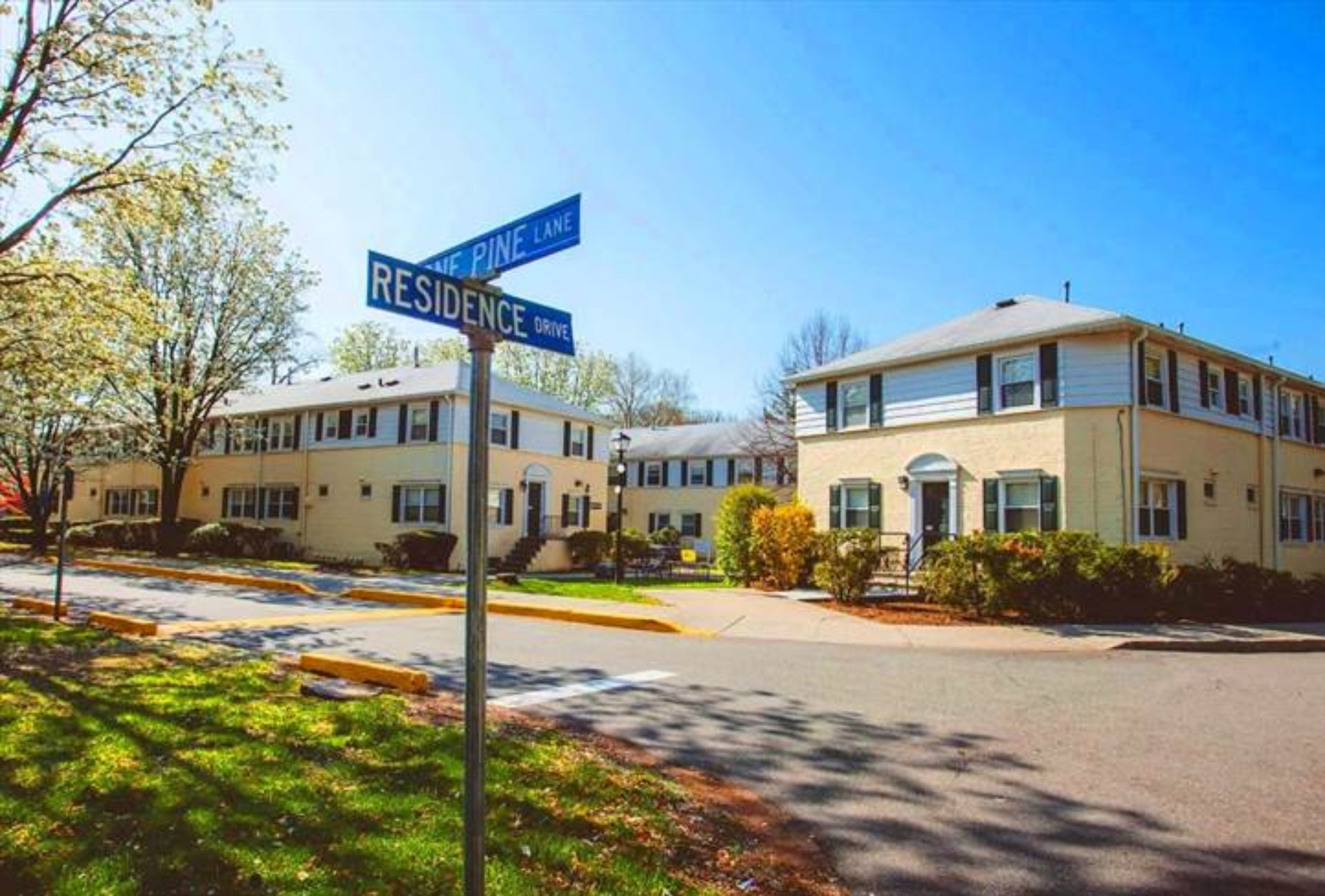 Metro Campus Residence Halls | Fairleigh Dickinson University