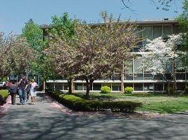 Metropolitan Campus Virtual Tour | Fairleigh Dickinson University