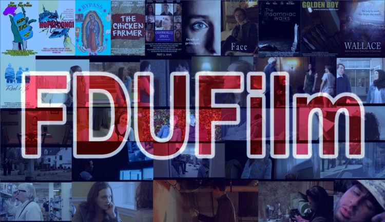 Film And Animation Ba Film Concentrations Fairleigh Dickinson