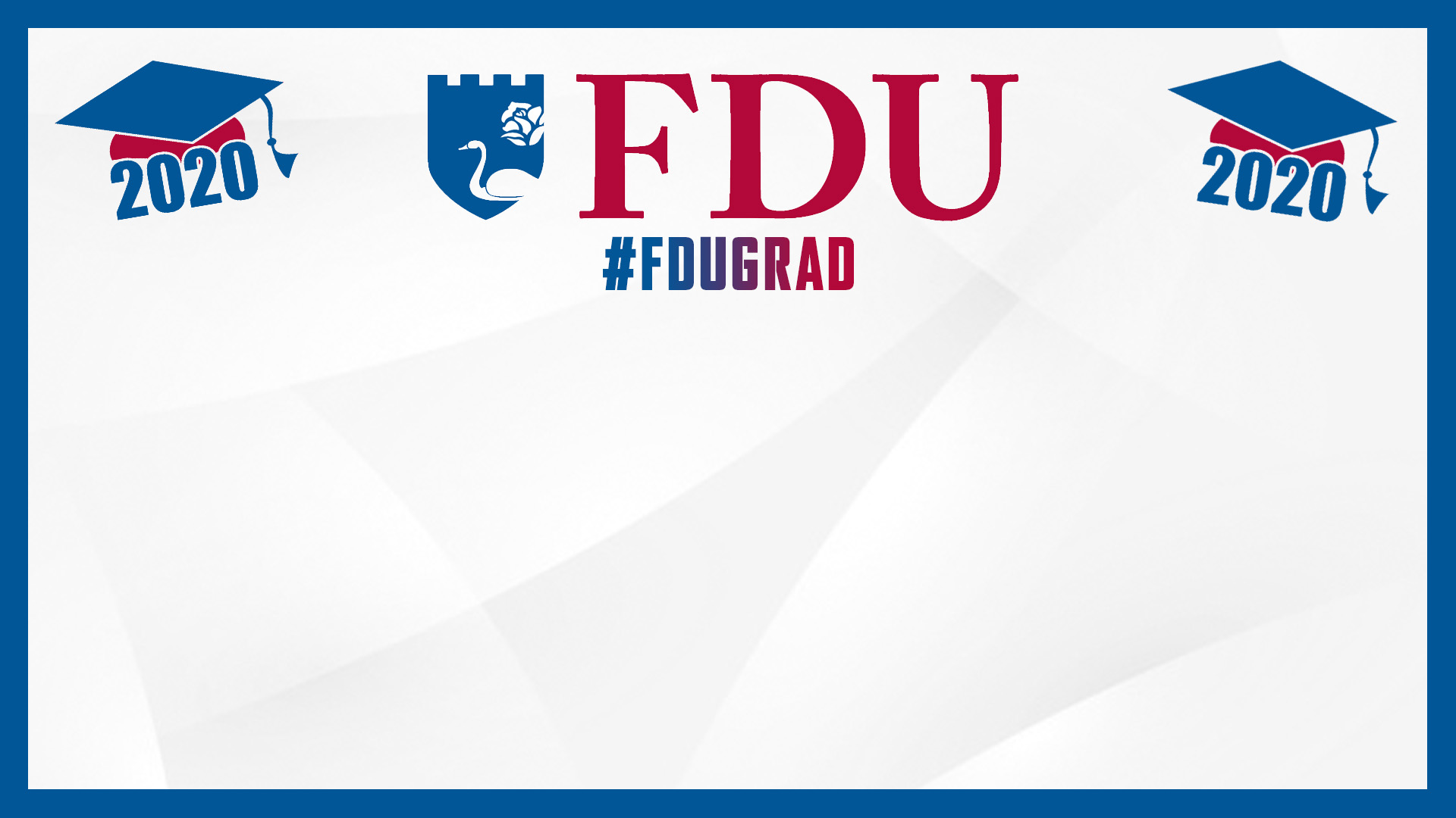 Ceremony Downloads | Fairleigh Dickinson University