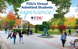 Homepage | Fairleigh Dickinson University