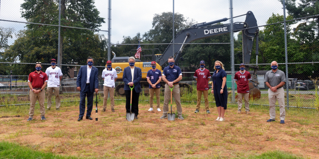 What's New | Fairleigh Dickinson University