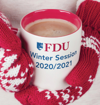 Homepage | Fairleigh Dickinson University