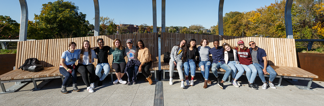 Visit | Fairleigh Dickinson University