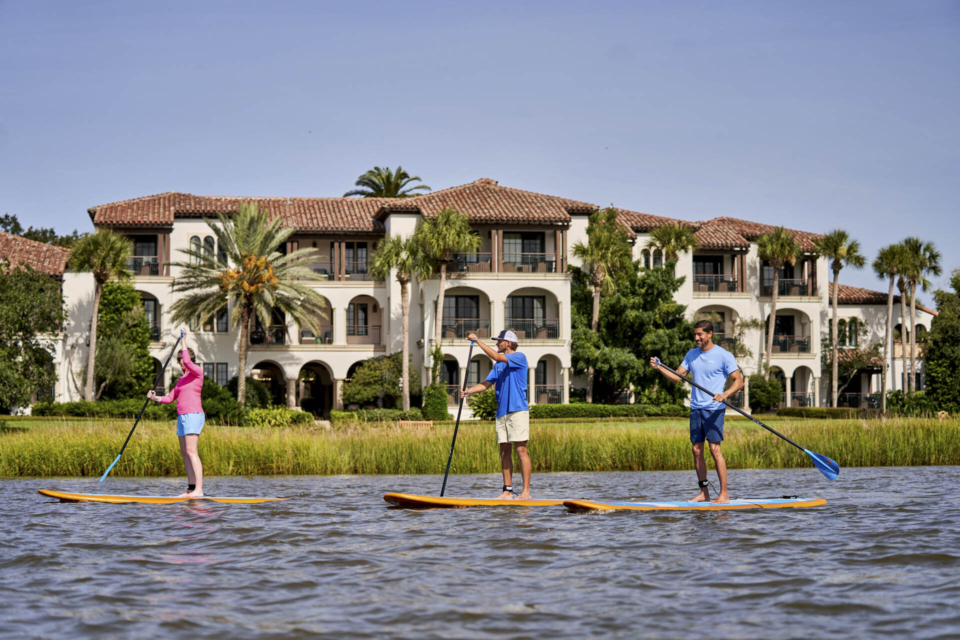 Hospitality and Tourism Management BA (Immersion Studies) | Fairleigh ...