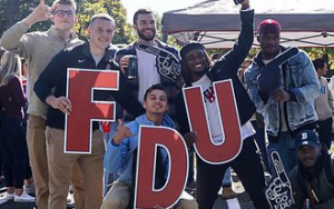 Homepage | Fairleigh Dickinson University