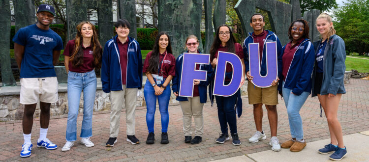 School of Humanities | Fairleigh Dickinson University