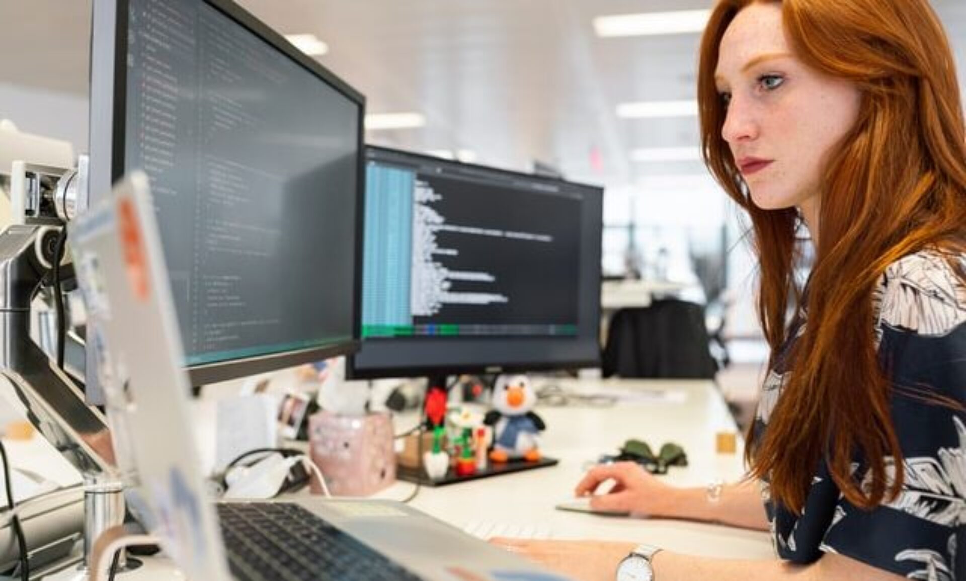 Computer Science BS, Cybersecurity and Information Assurance MS 4 Plus ...