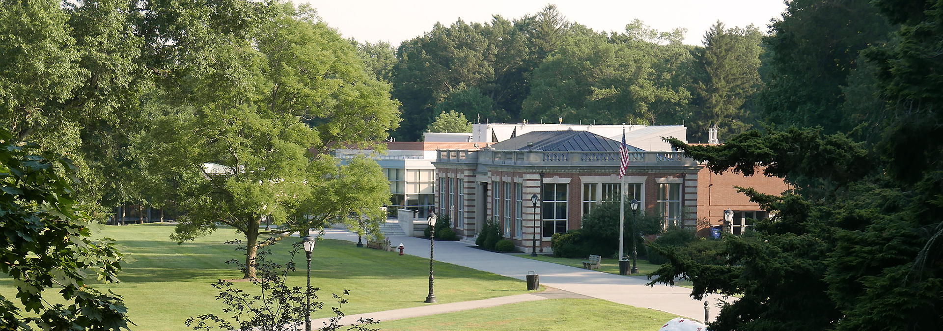 Maxwell Becton College of Arts and Sciences | Fairleigh Dickinson ...