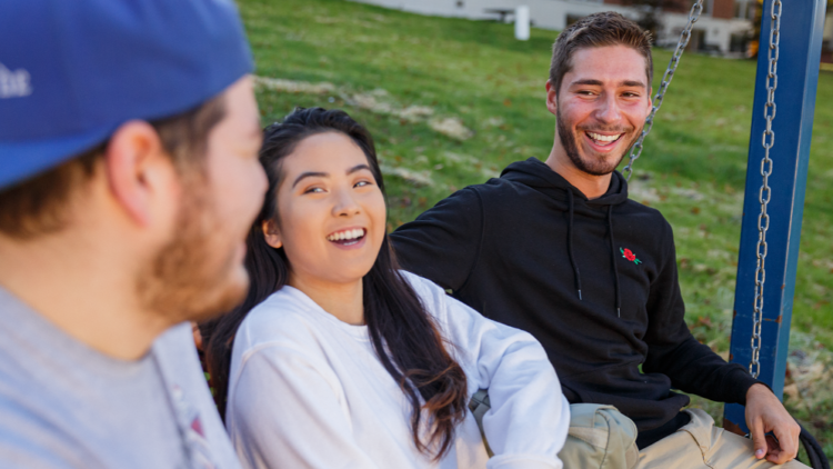 Apply to FDU | Fairleigh Dickinson University