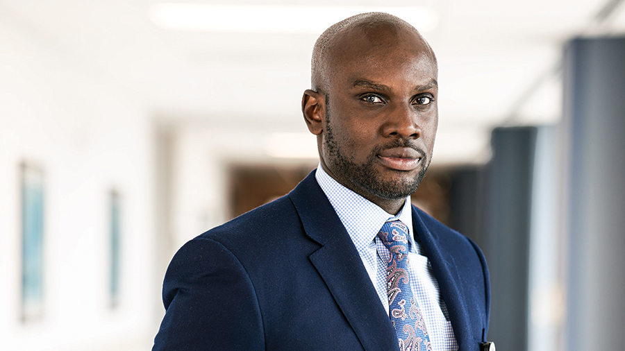 Sherlock, M.D., Decodes Infectious-disease Mysteries | Fairleigh Dickinson University