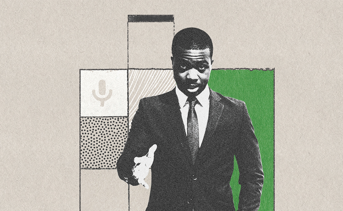 Jonathan Hyppolite, BA’10, MA’11 (Metro), Communication | Fairleigh ...