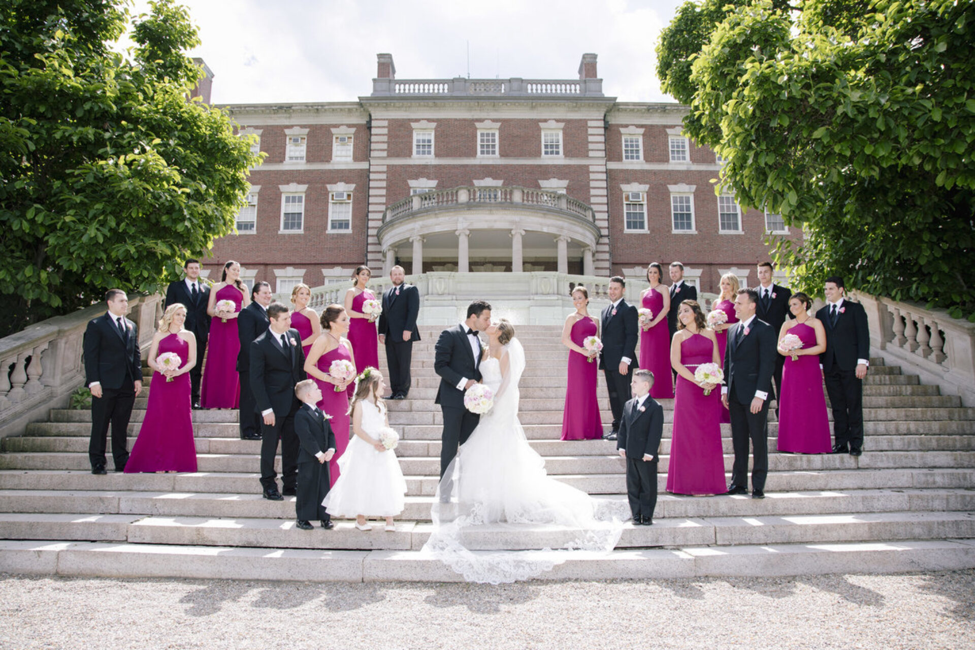 Bring Your Event to Campus | Fairleigh Dickinson University