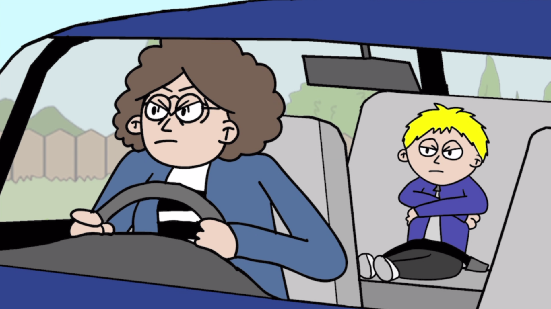 2D Animation Minor | Fairleigh Dickinson University