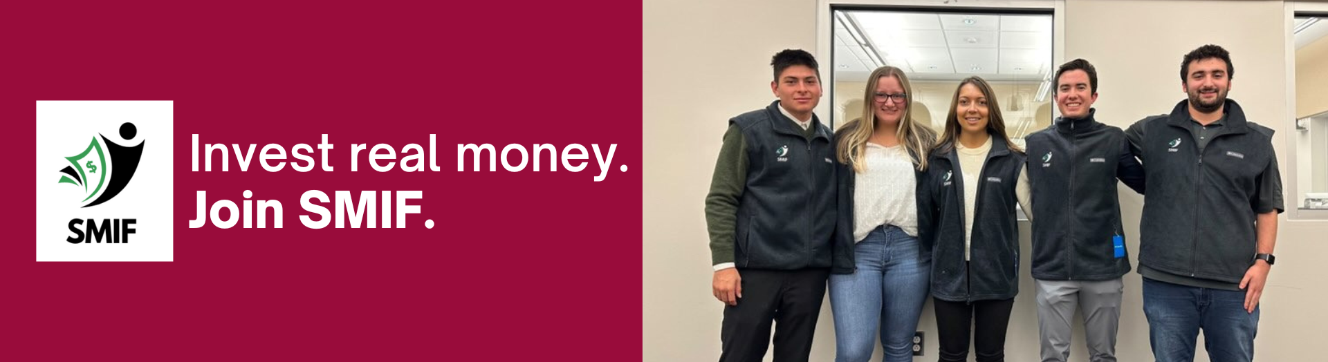 Student Managed Investment Fund Club | Fairleigh Dickinson University